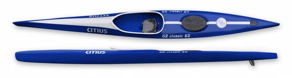 Kajakk til alle behov fra Padlespesialisten - Padlespesialisten